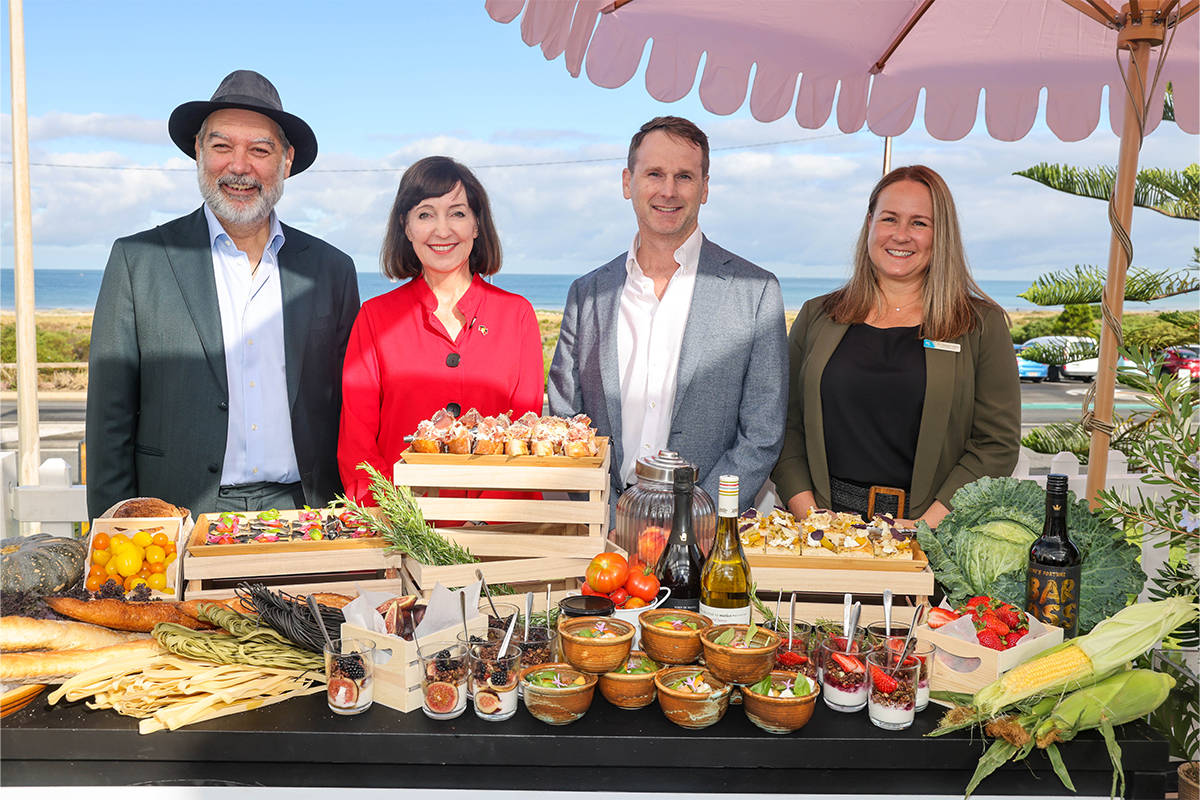 Introducing the Fresh Produce Market and Eatery coming to Fort Larg...