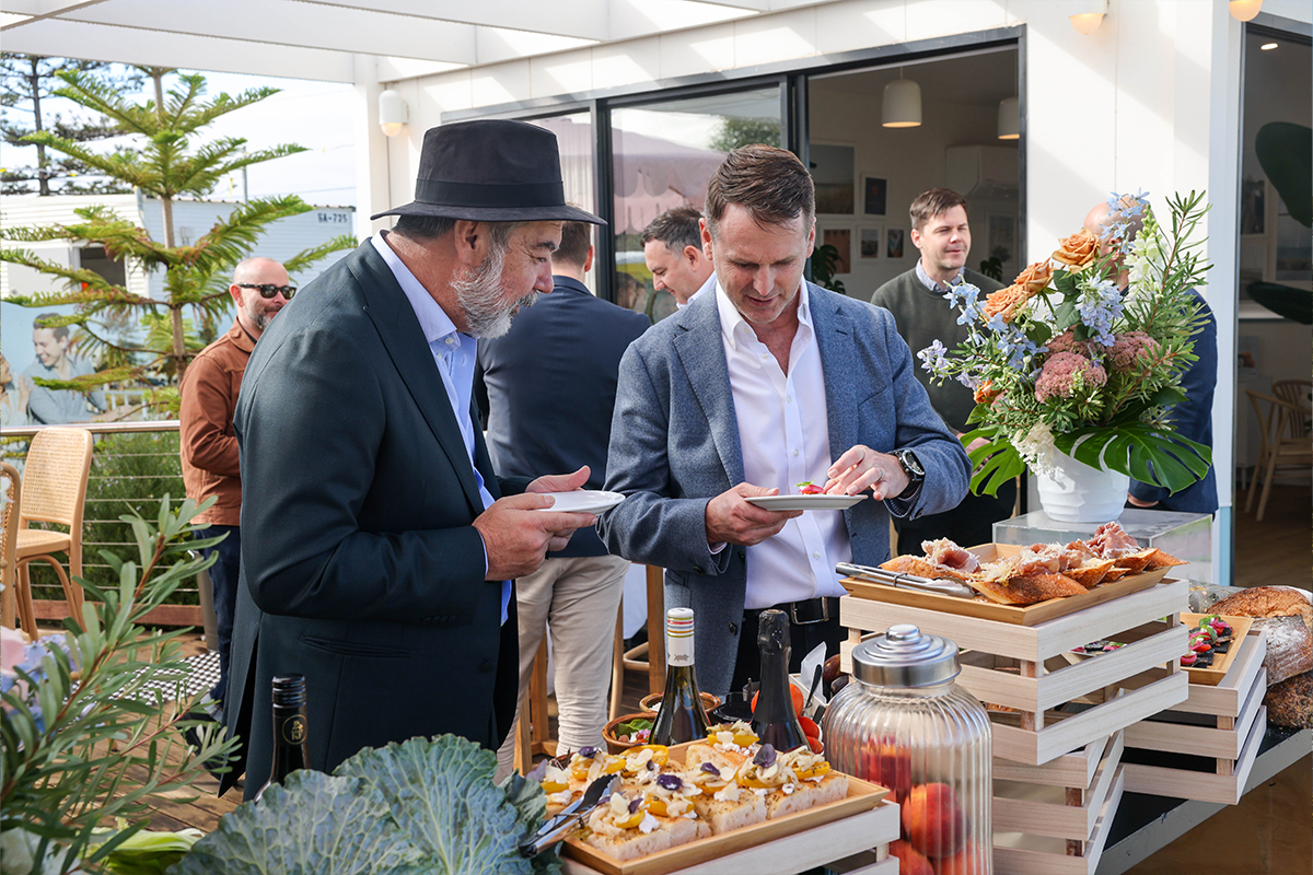 Introducing the Fresh Produce Market and Eatery coming to Fort Larg...