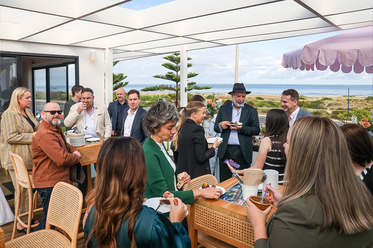 Introducing the Fresh Produce Market and Eatery coming to Fort Larg...