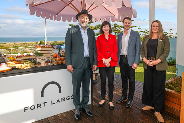 Introducing the Fresh Produce Market and Eatery coming to Fort Larg...