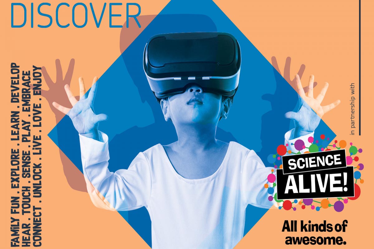 Tonsley Open Day 2019