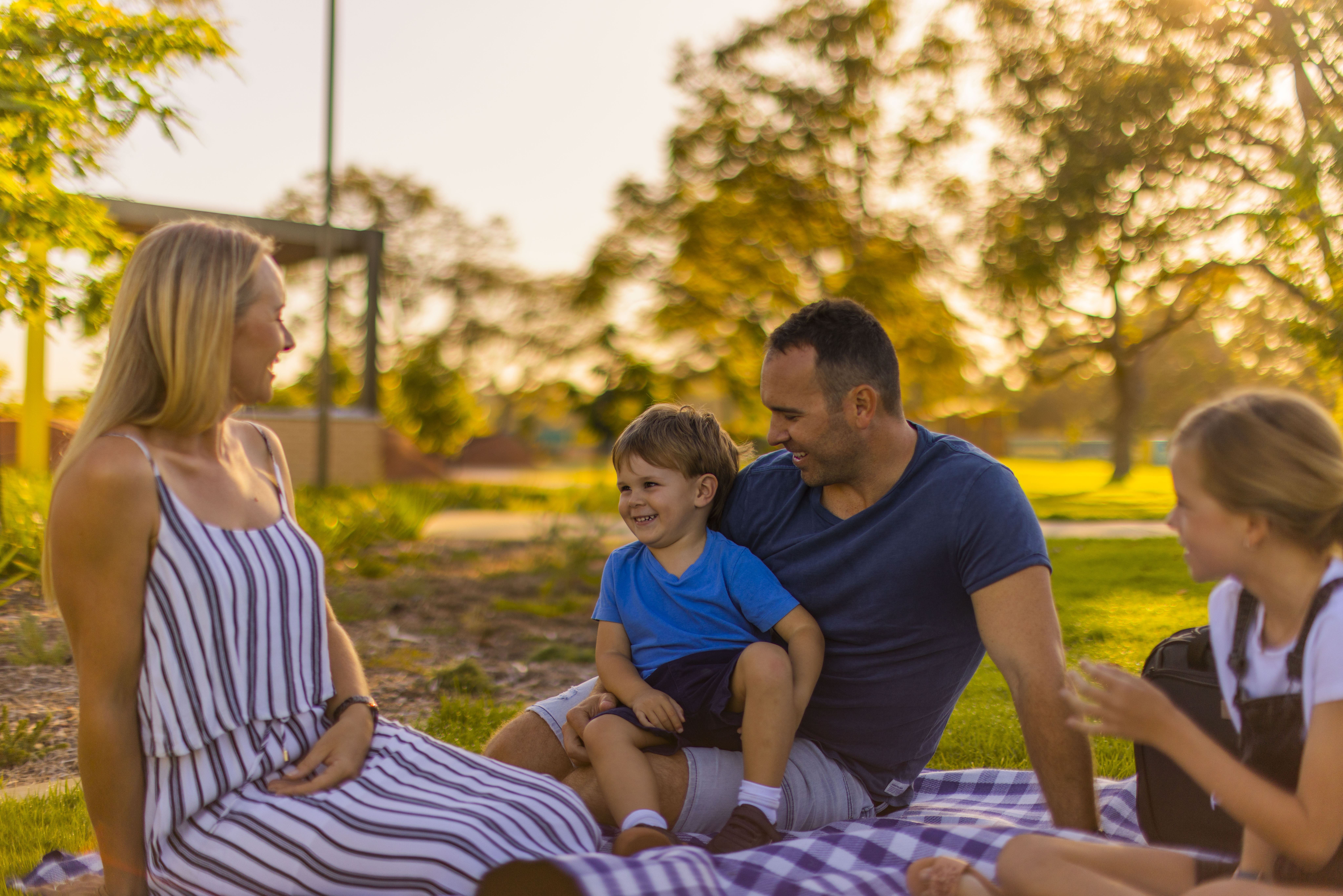 About Us - Helpful Information About Brabham In Perth | Peet