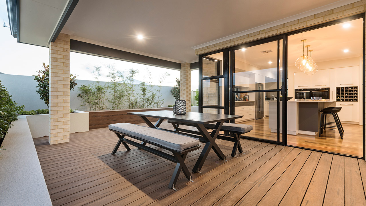 Discover our brand new Display Home at Burns Beach!