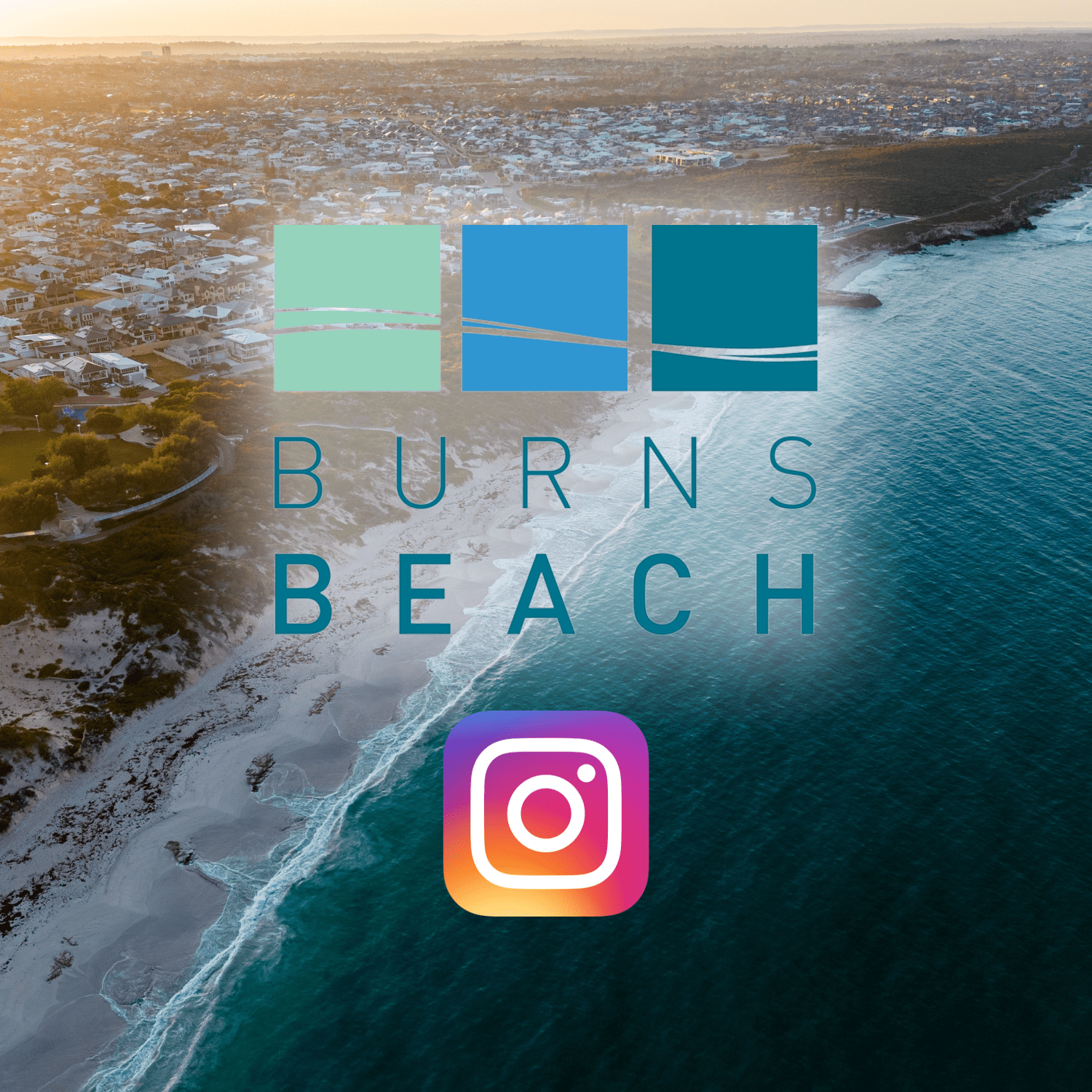 Burns Beach Estate's BRAND NEW coastal pathways now under construction ...