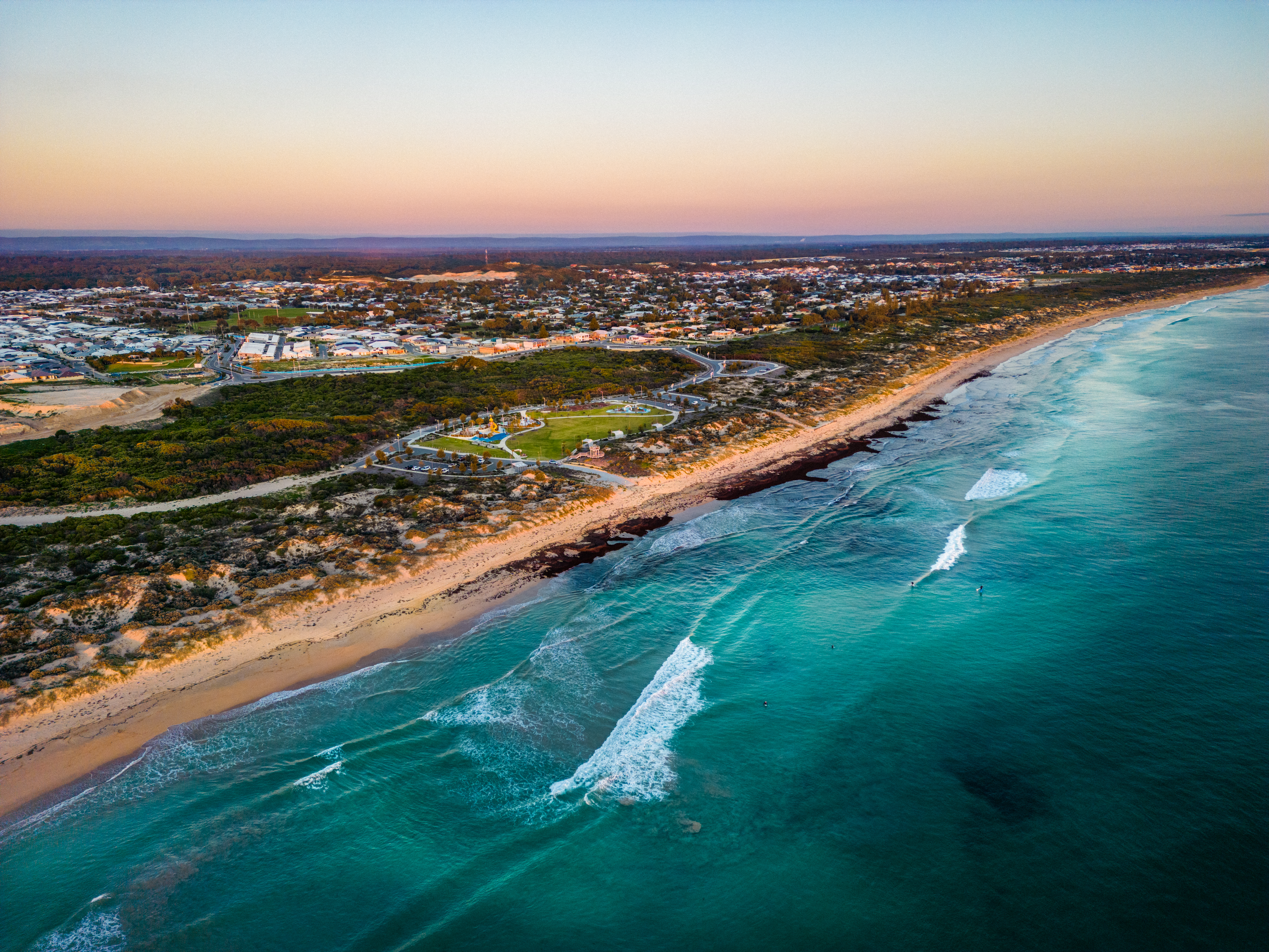 Golden Bay - Land for sale, WA