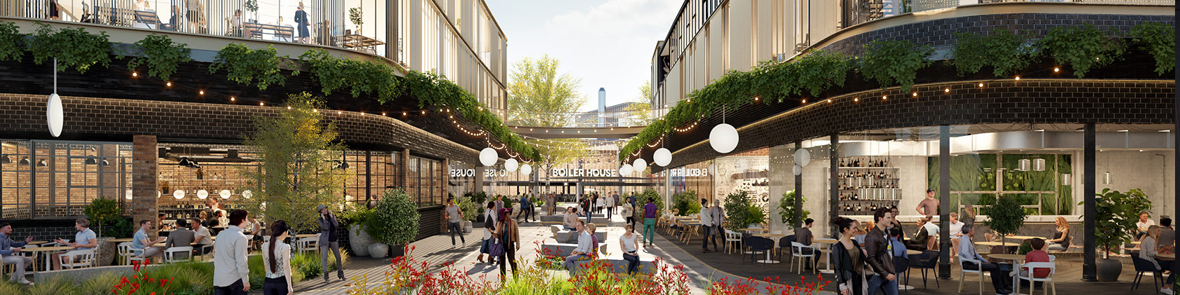 Peet named preferred proponent to develop Tonsley Retail precinct