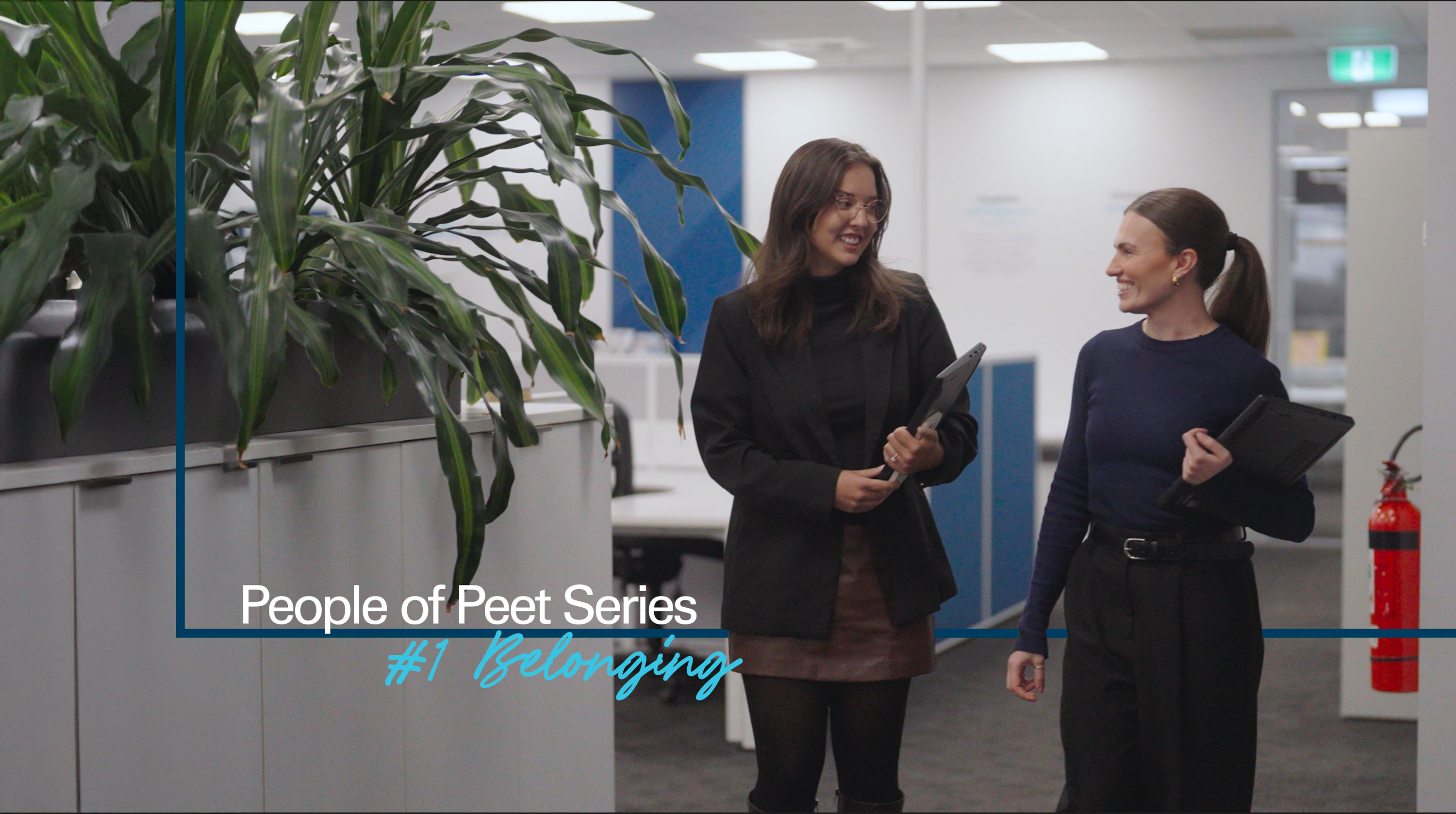 Peet Limited | Where you belong